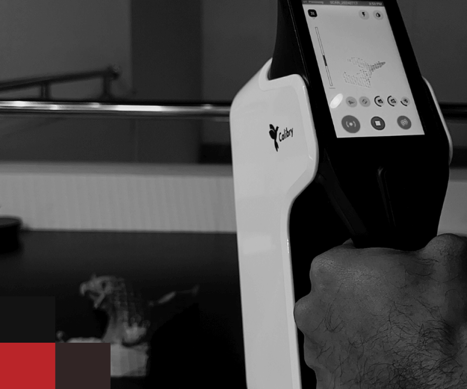 AMFUTURE | 3D Innovation & Technology Solutions in Riyadh